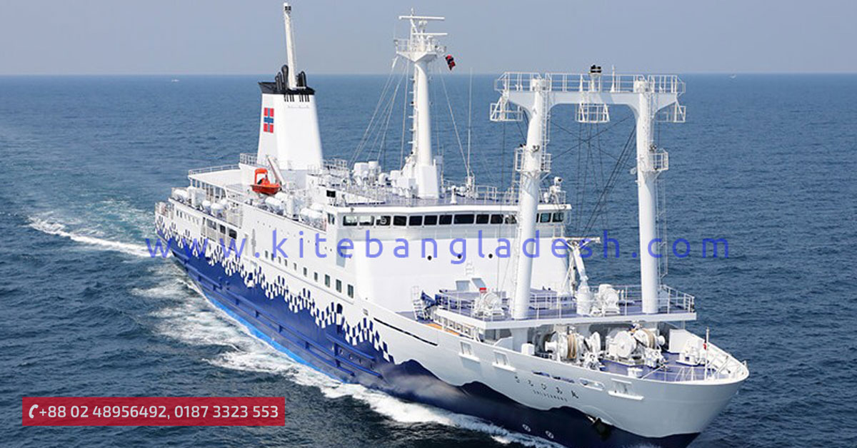MV Bay One Cruise Ship Ticket Booking Price | Chittagong to Saint ...